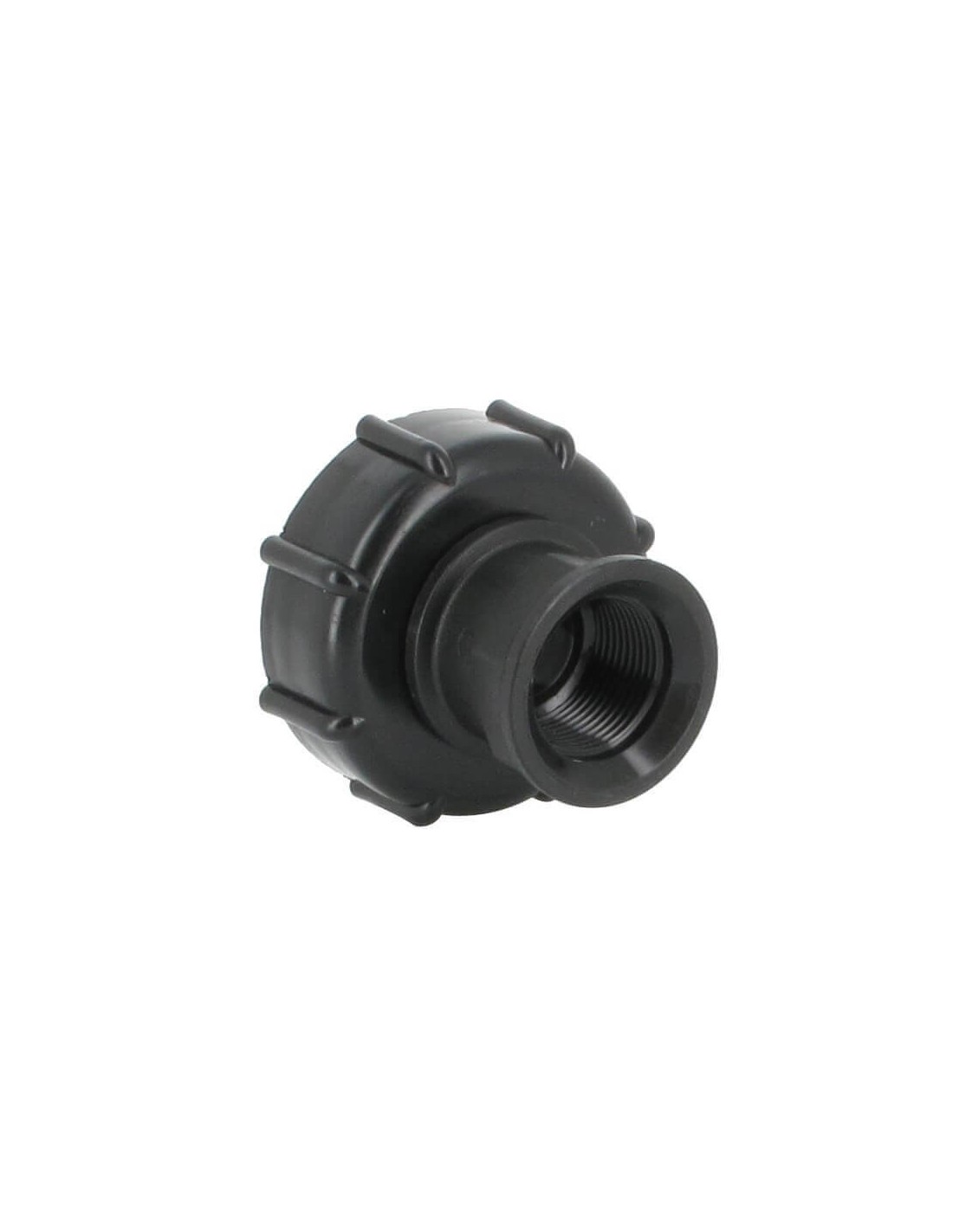Adapter - F 2" S60X6 - F 3/4" BSP